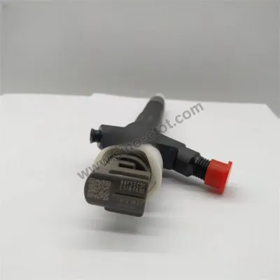 Denso Common Rail Injector 095000-8110