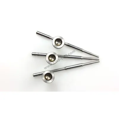 Bosch Common Rail Injector Control Valve