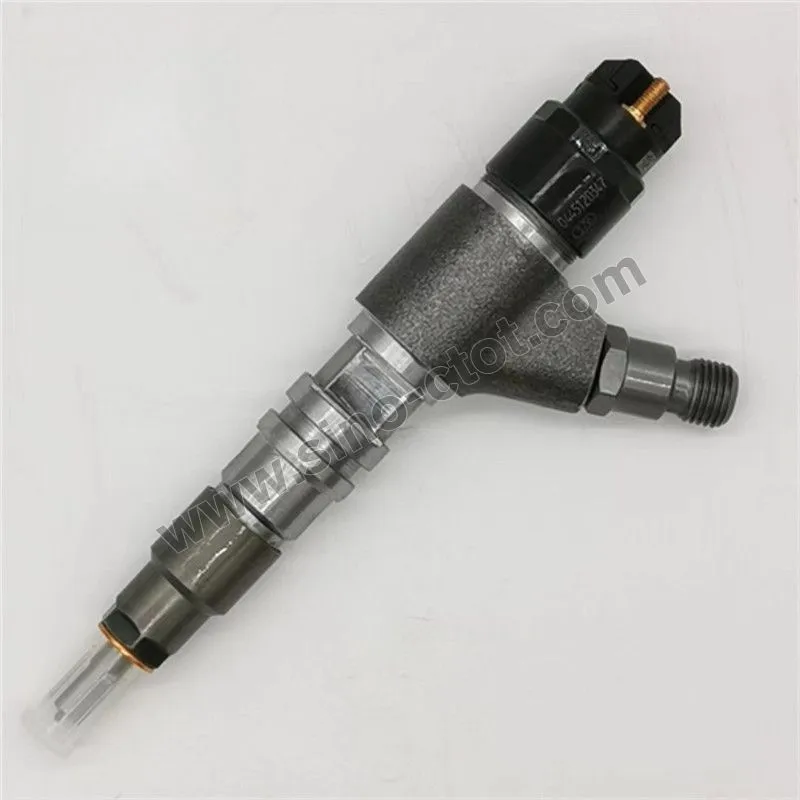 Bosch Diesel Fuel Injector 0445120347