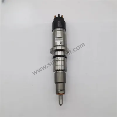 Bosch Diesel Fuel Injector 0445120075