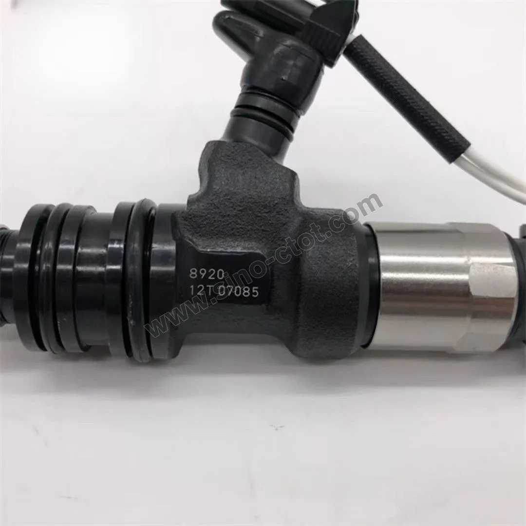 Denso Common Rail Injector 095000-8920