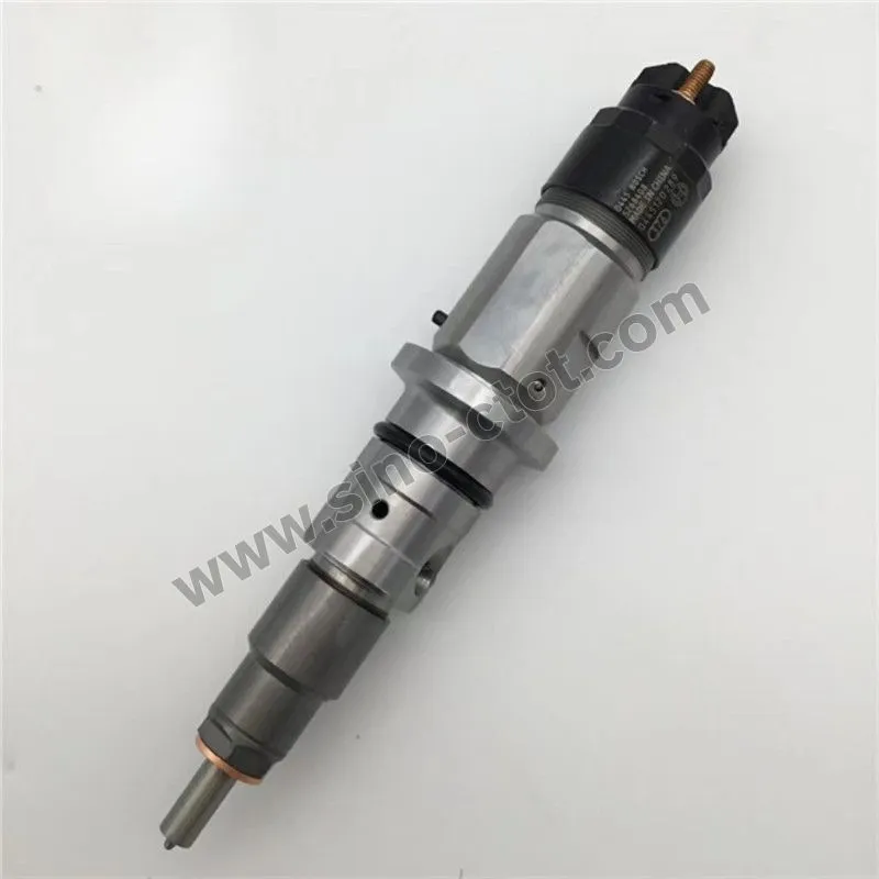 Bosch Diesel Fuel Injector 0445120289
