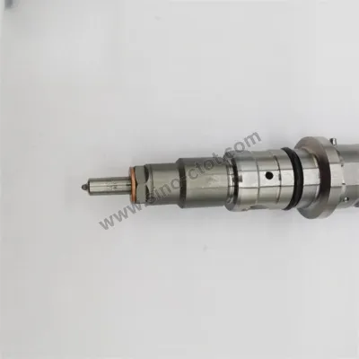 Bosch Diesel Fuel Injector 0445120075