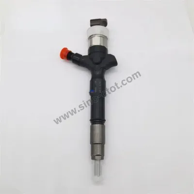 Denso Diesel Fuel Injector 095000-8530