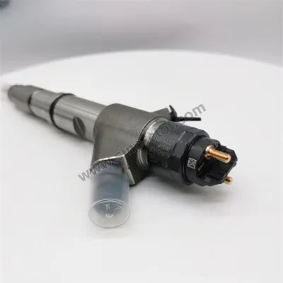 Bosch Common Rail Injector 0445120459