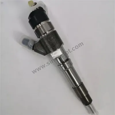 Bosch Diesel Fuel Injector 0445120174