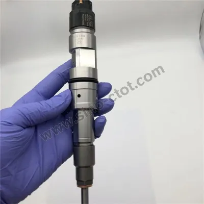 Bosch Diesel Fuel Injector 0445120474