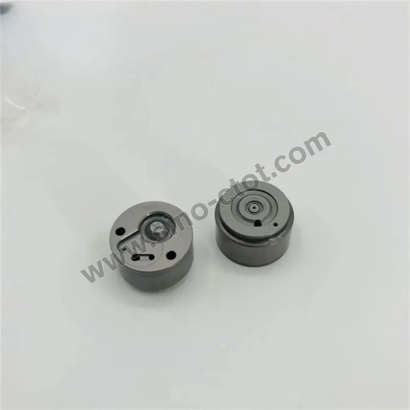 Common Rail Fuel Injector Valve G4