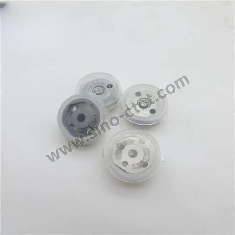 Denso Injector Control Valve 507#