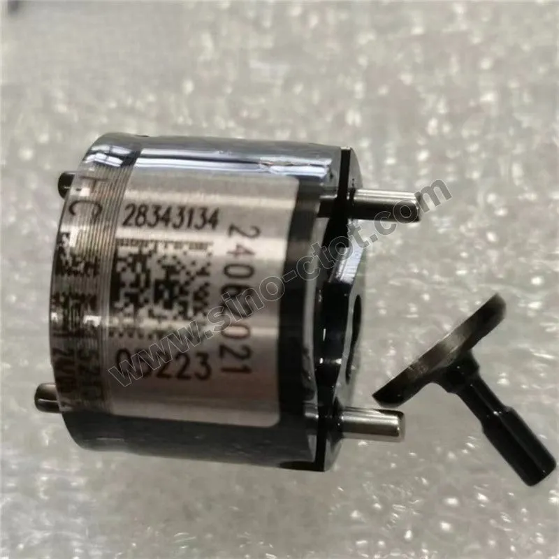 Common Rail Delphi Control Valve 28343134