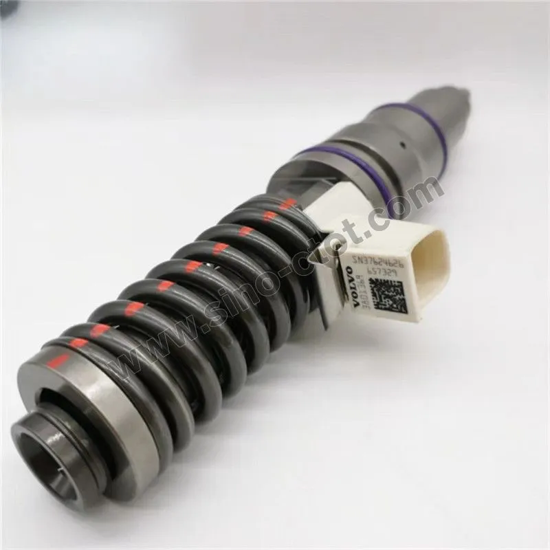 VOLVO Unit Injector 3801369