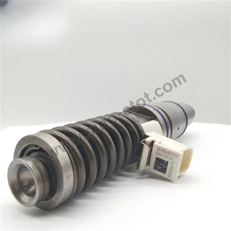 Volvo Electronic Unit Injector 21371673