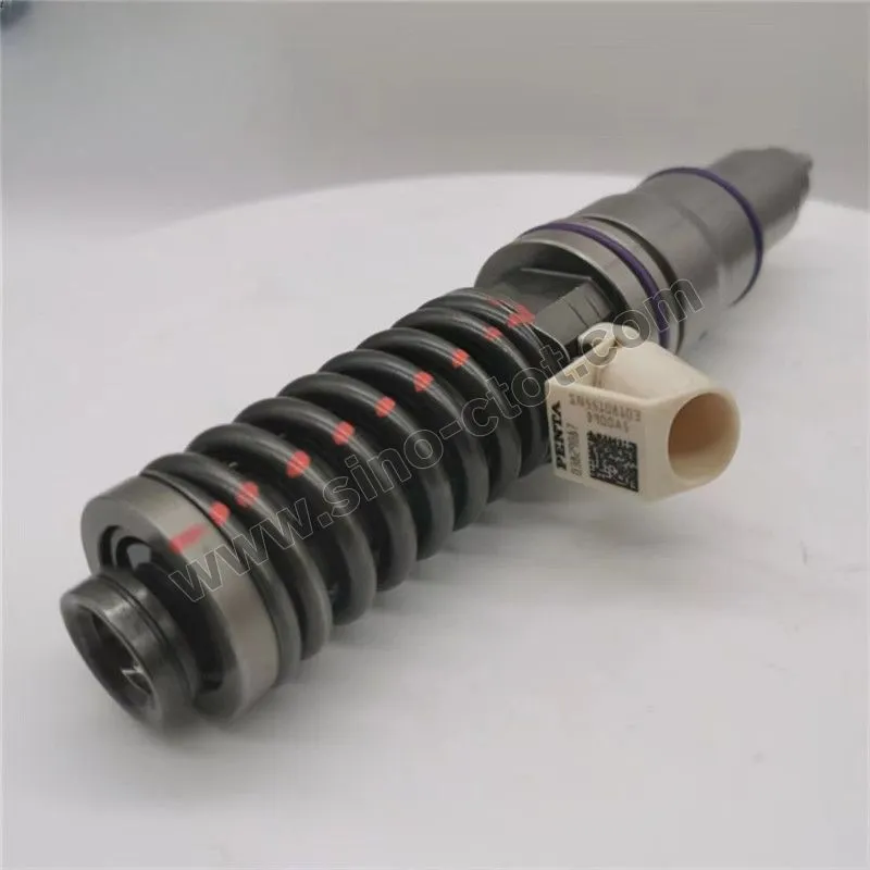 Volvo Unit Injector 03829087 3829087