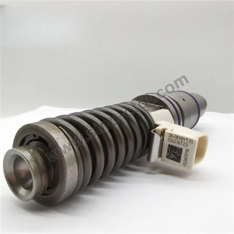 VOLVO Diesel Fuel Unit Injector 21582098