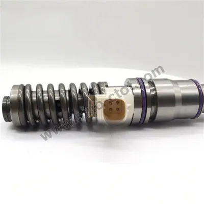 Volvo Electronic Unit Injector 21371673