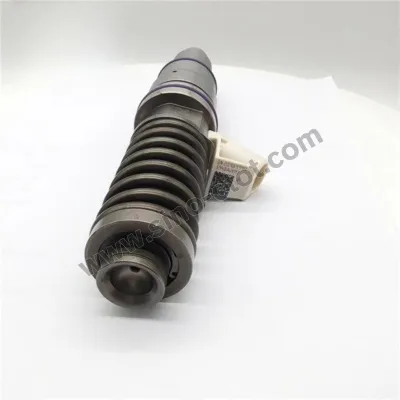 Volvo Diesel Fuel Electronic Unit Injector 21586296