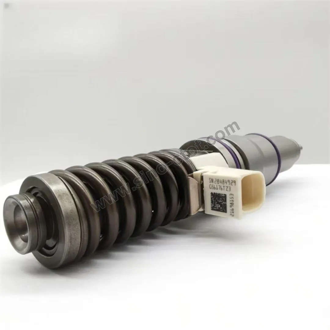 VOLVO Diesel Engine Fuel Injector 21698153