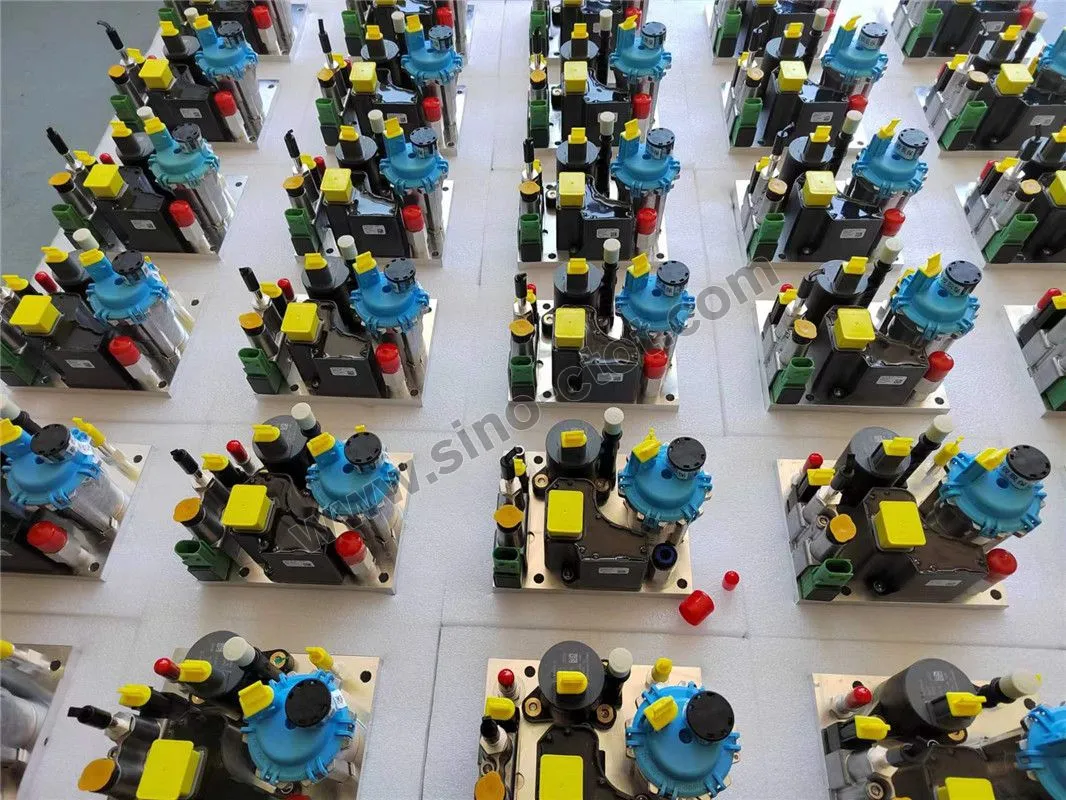 Scania Euro VI adblue pump 2655852,2549339