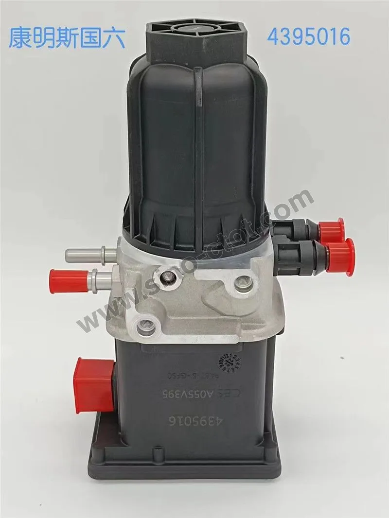 PUMP ADBLUE DAF 5506956,A060X234, 2115624