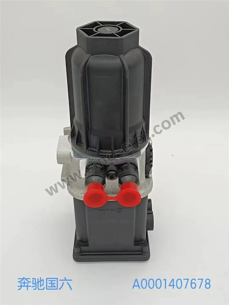 Benz Euro VI adblue pump A0001407678