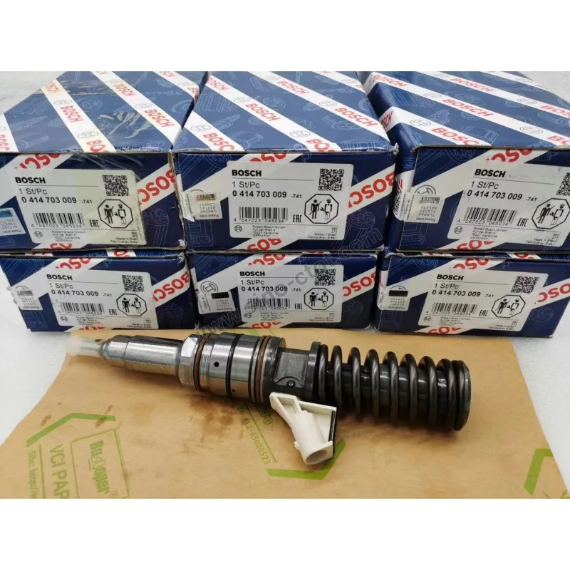 Bosch injector 0414703009