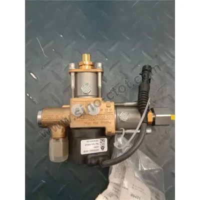 082V08201-0230 High pressure reducer