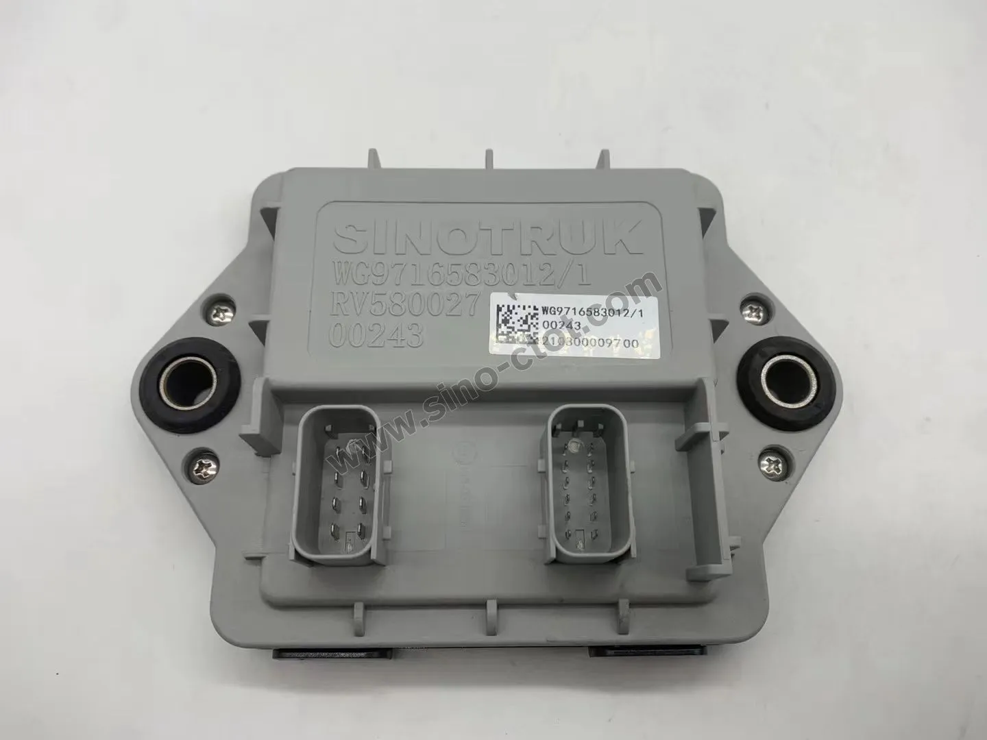 WG9716583014 Vehicle Module