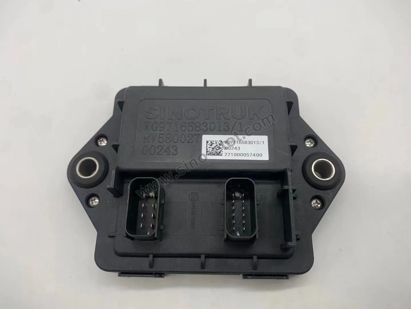 WG9716583013 Vehicle Module