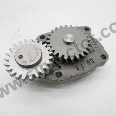 Cummins Oil Pump 3941742