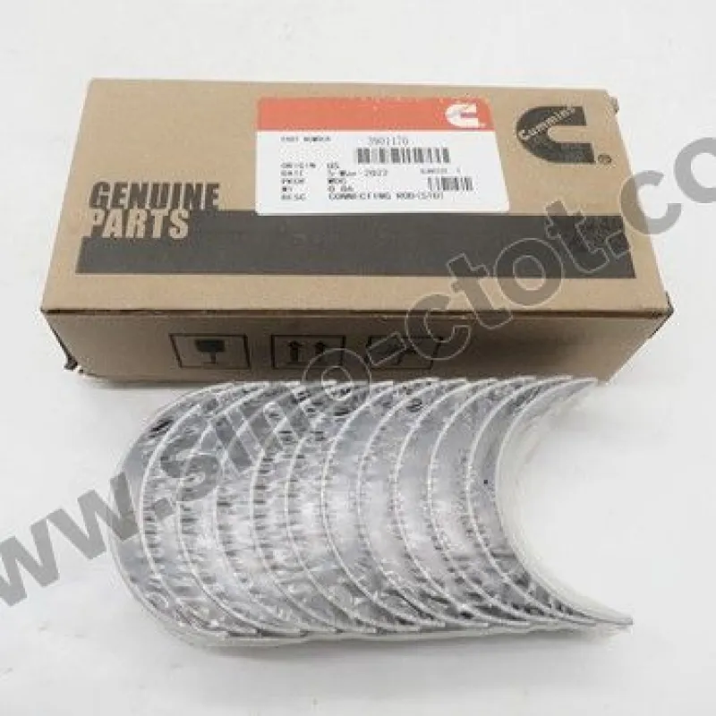 Connecting Bearing Rod 3901170