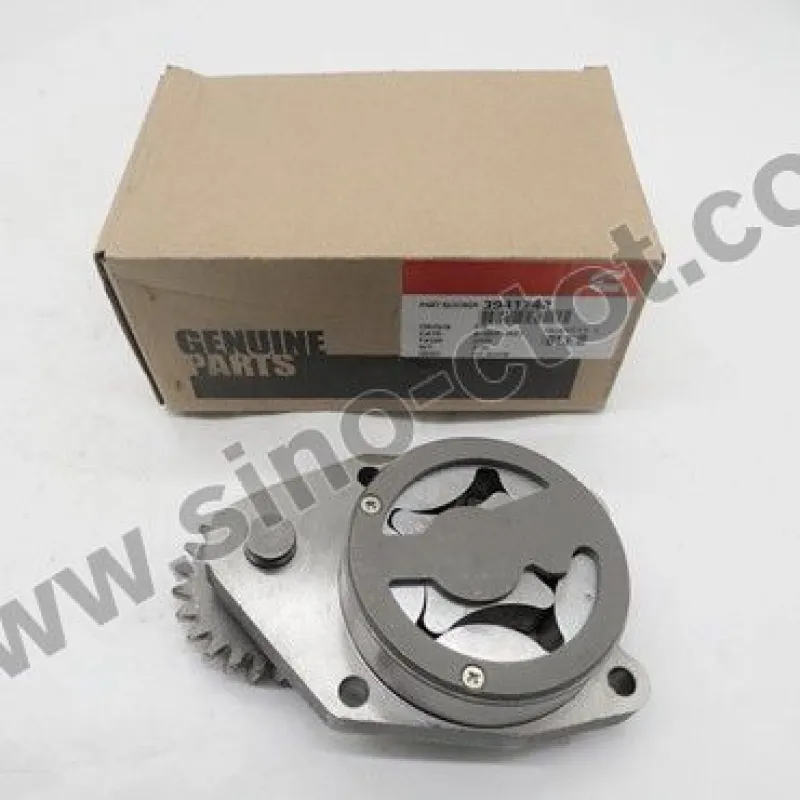 Cummins Oil Pump 3941742