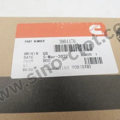 Connecting Bearing Rod 3901170