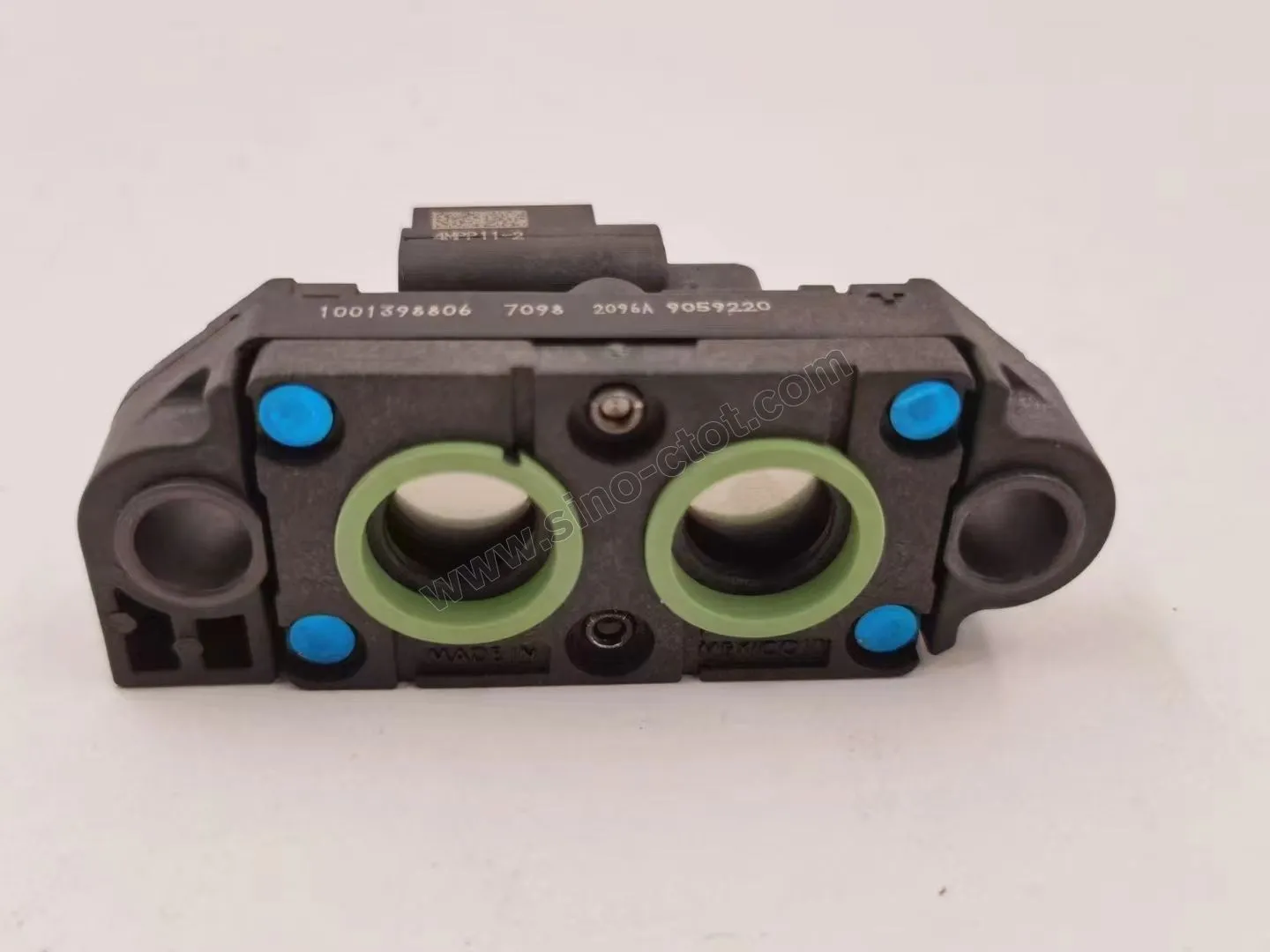 Weichai HCM differential pressure sensor