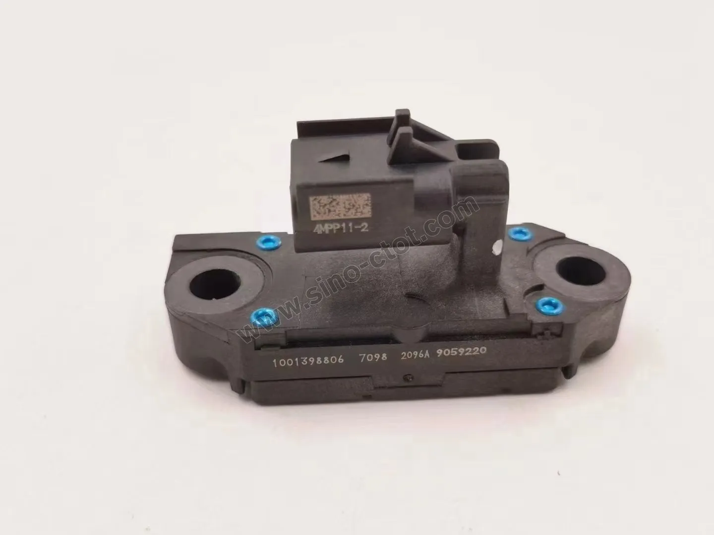 Weichai HCM differential pressure sensor