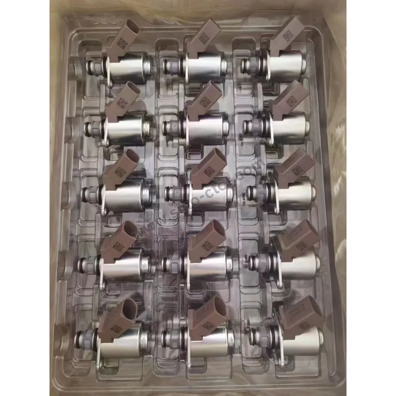 Delphi 28362036 Measurement Unit