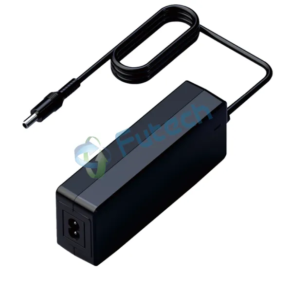 Optimized Title: 24V 3A 72W AC/DC Desktop Power Supply Unit