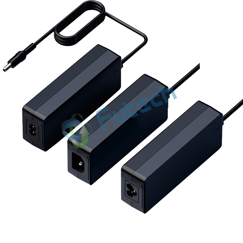 Optimized Title: 24V 3A 72W AC/DC Desktop Power Supply Unit