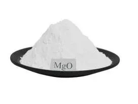 The Role Of Light Magnesium Oxide In Nylon