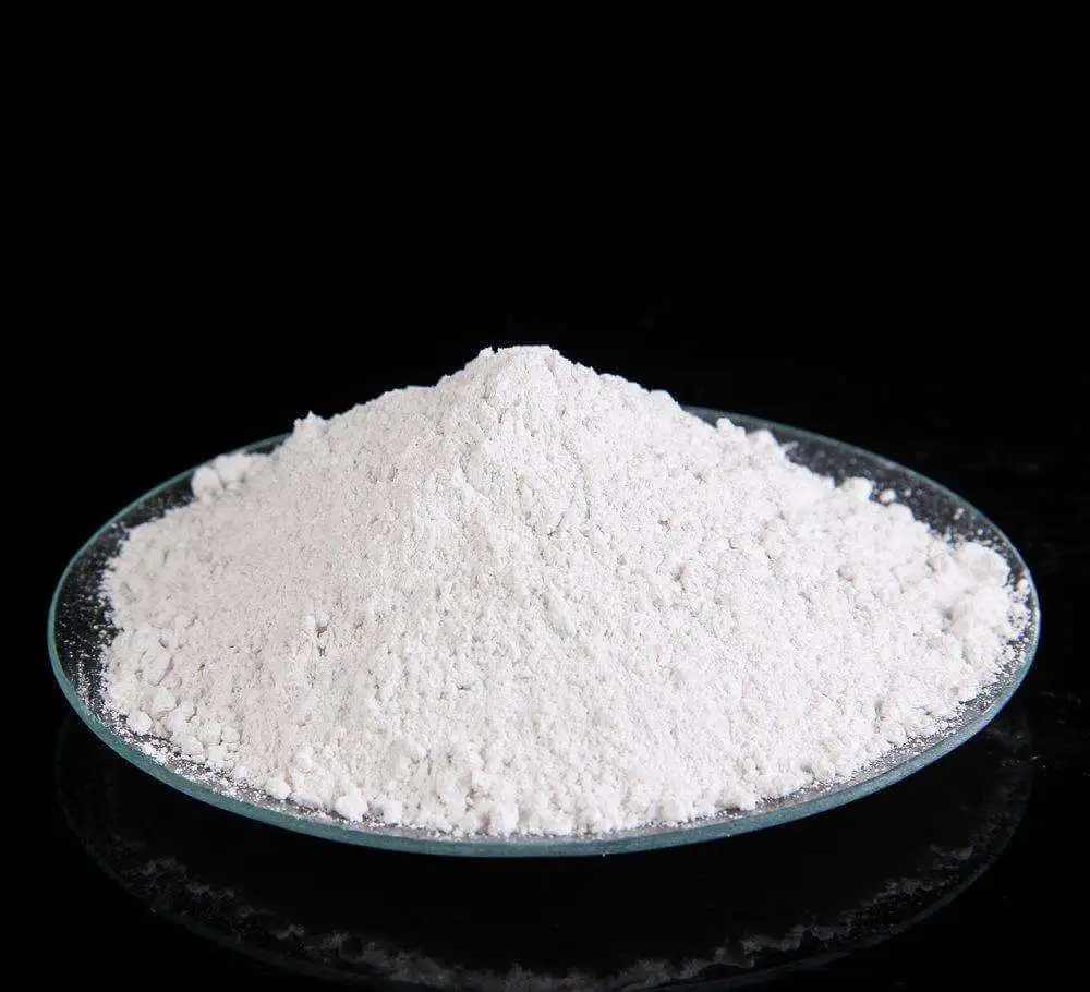 Properties and Uses of Light Magnesium Oxide