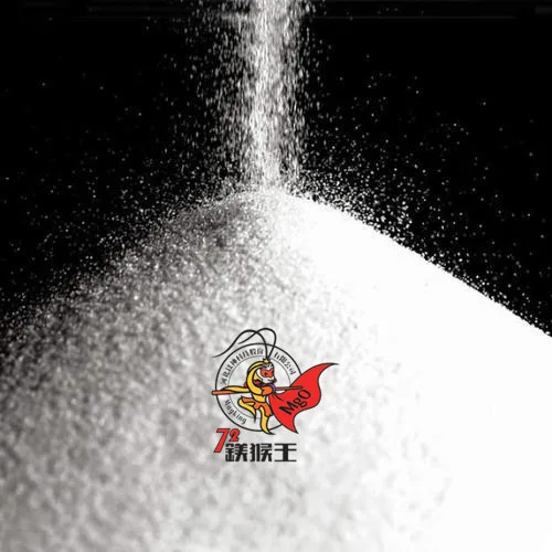 Reagent-Grade Magnesium Oxide Supplier: High-Purity Applications