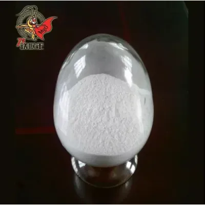 Electronic Grade Magnesium Oxide