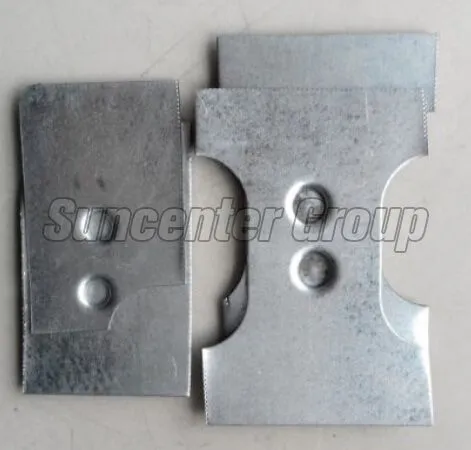 Rivetless Riveting Machine with 8T Power