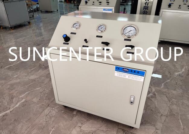 Good Quality And Can Be Customized, Suncenter's High-flow Nitrogen ...