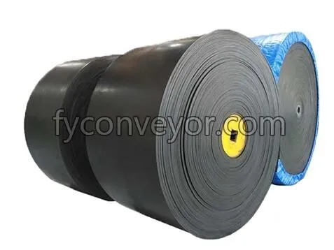 High-Quality Rubber Conveyor Belt