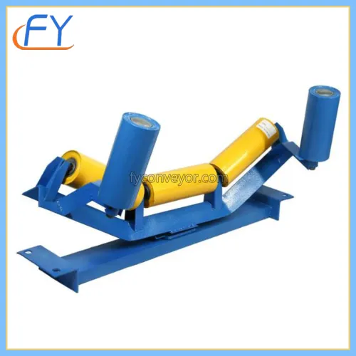 Conveyor Roller Bracket Set
