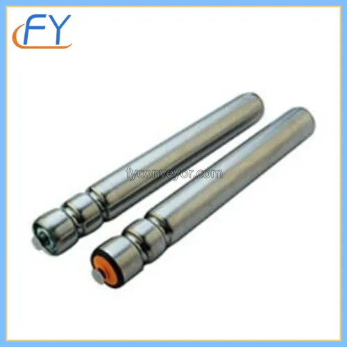 Conveyor Grooved Idler Roller