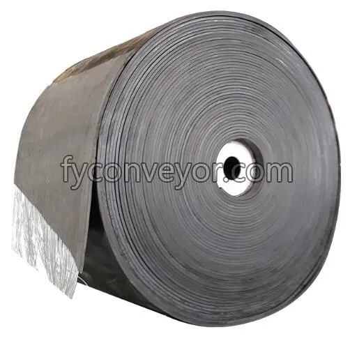 Steel Wire Rope Core Conveyor Belt