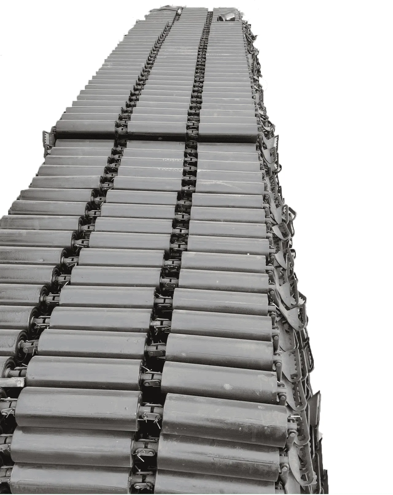 Custom Conveyor Parts, Custom Conveyor Equipment Corporation