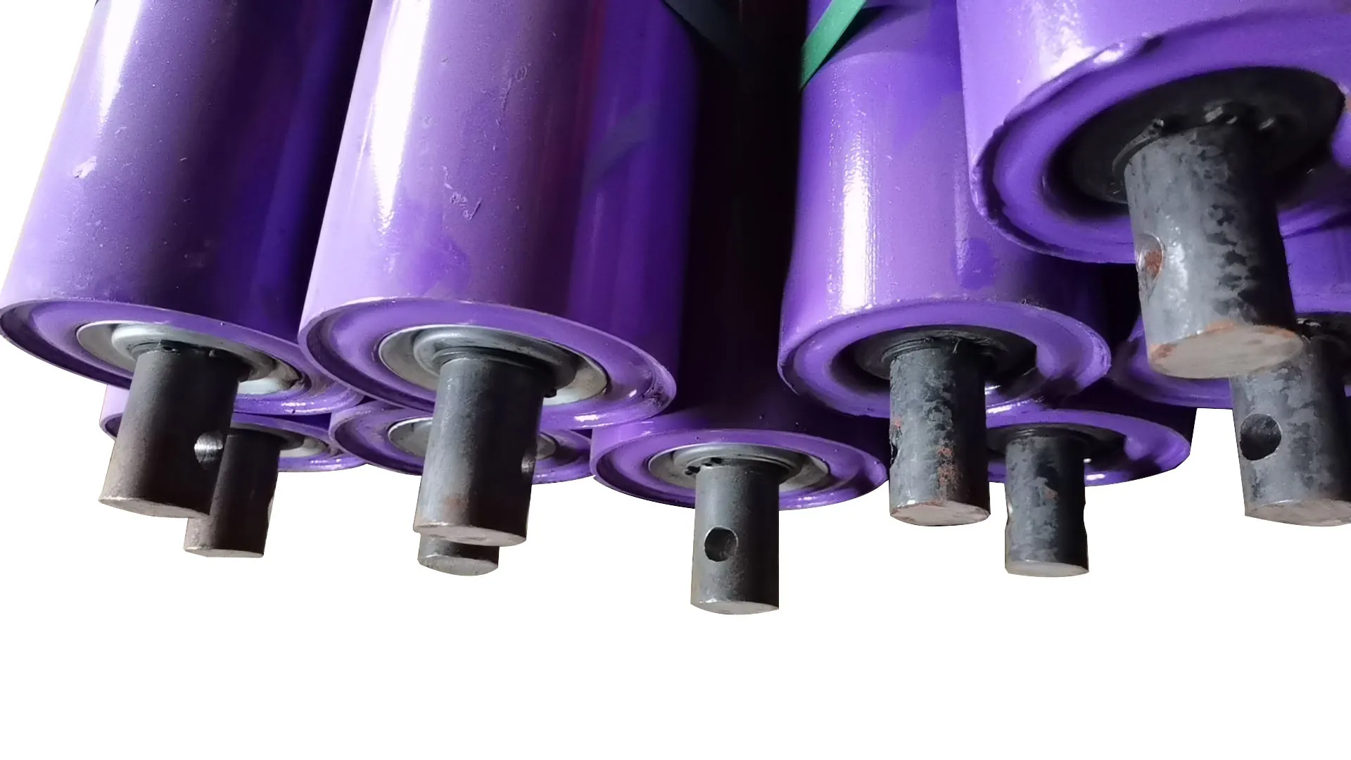 Custom Conveyor Parts, Custom Conveyor Equipment Corporation