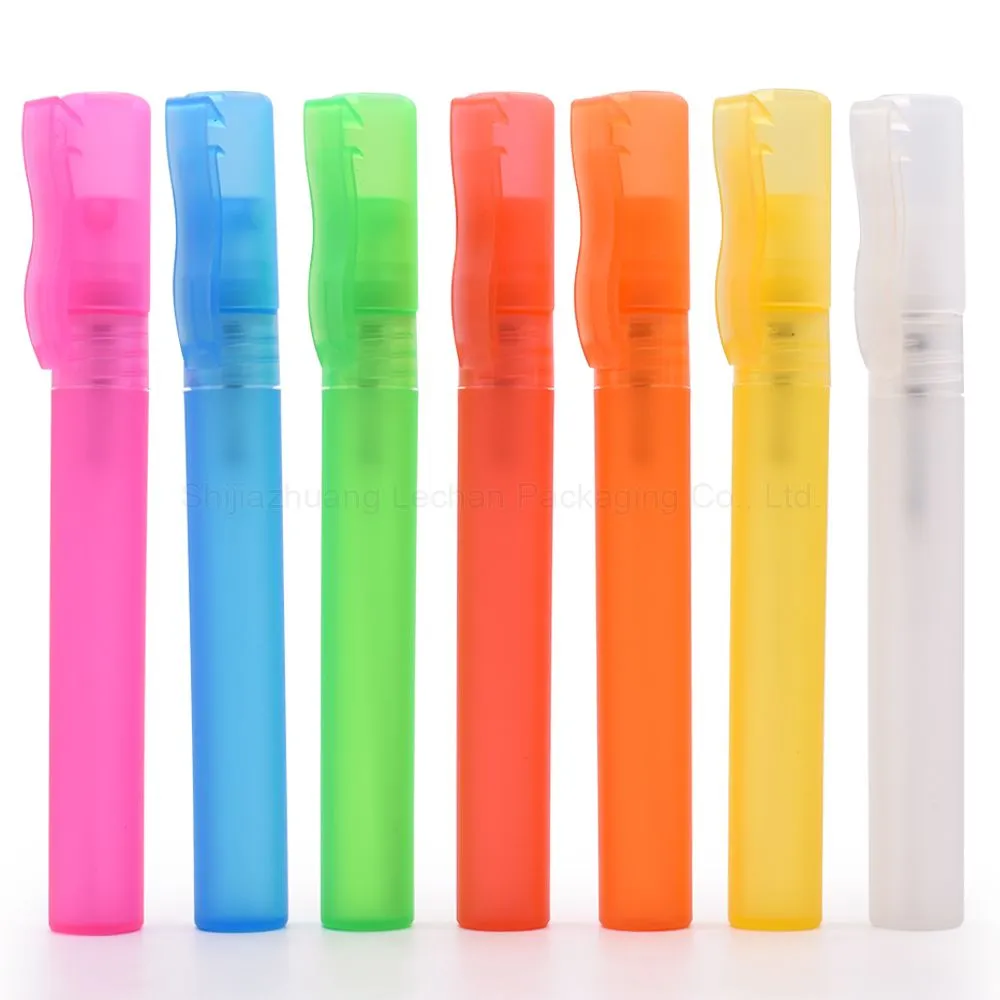 Traval Empty Pen Perfume Bottle 10ml Cosmetics